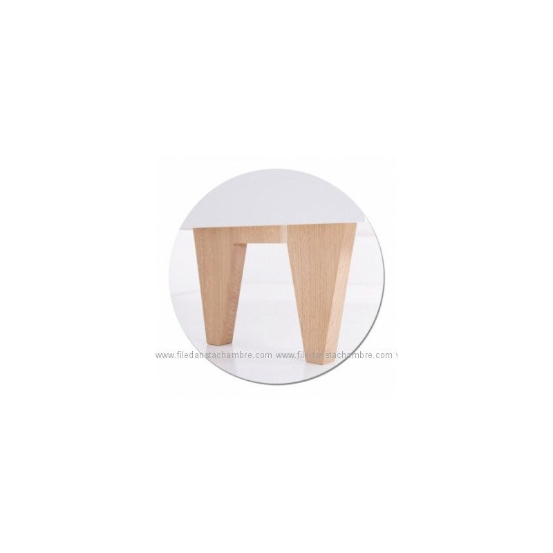 Lit bébé évolutif Zebra basic - Ninetonine | File dans ta chambre
