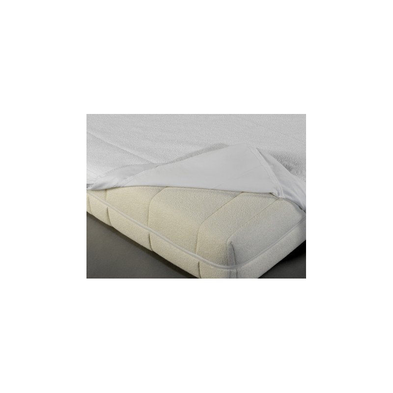 Alèse 90x200 coton - Duvatex | File dans ta chambre