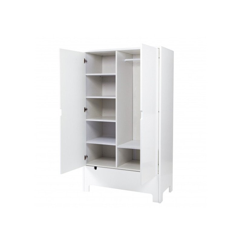 Armoire Diabolo - FDTC | File dans ta chambre