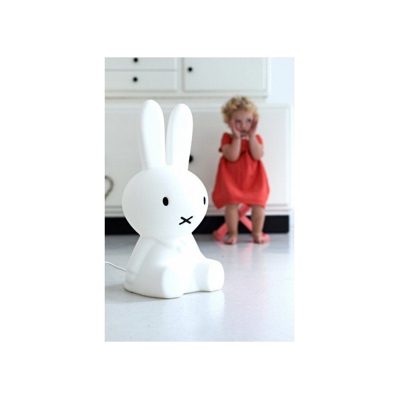 Lampe Miffy S - Mr Maria | File dans ta chambre