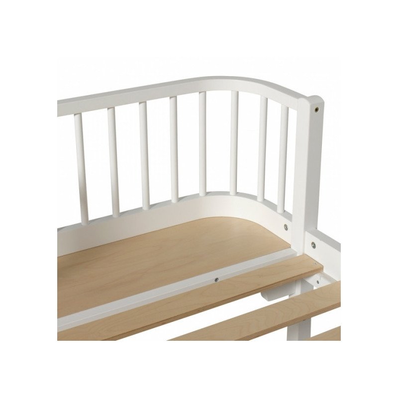 Lit Enfant évolutif Wood - Oliver Furniture | File dans ta chambre