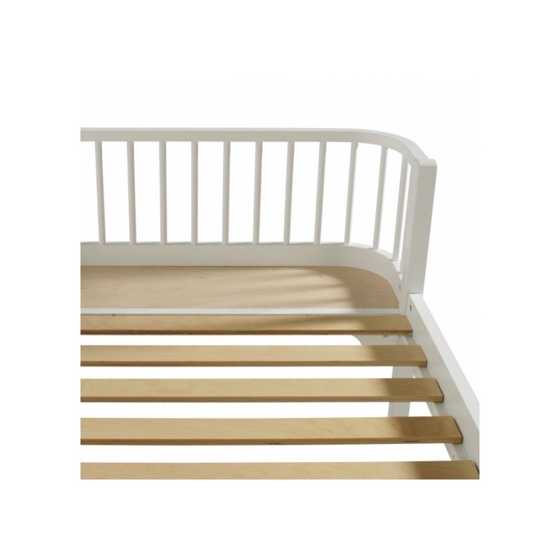 Lit Enfant évolutif Wood - Oliver Furniture | File dans ta chambre