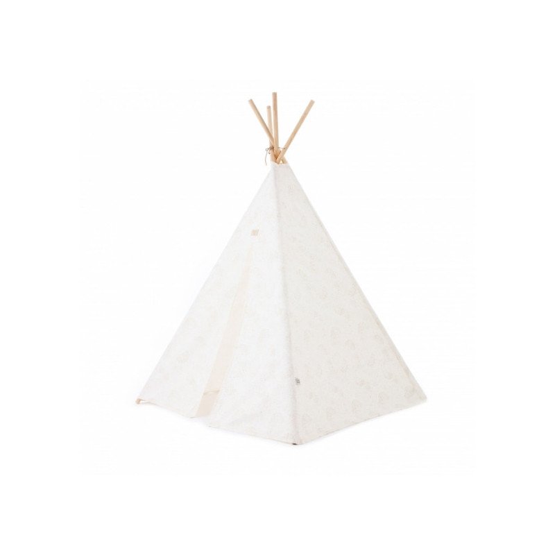 Tipi Enfant Phoenix Bubble - Nobodinoz | File dans ta chambre