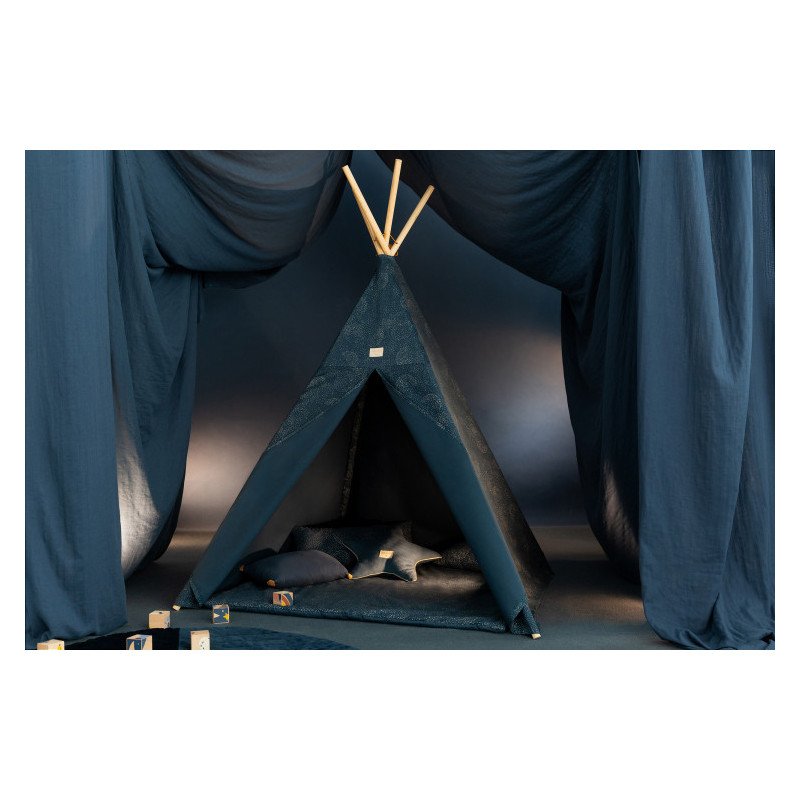 Tipi Enfant Phoenix Stella - Nobodinoz | File dans ta chambre