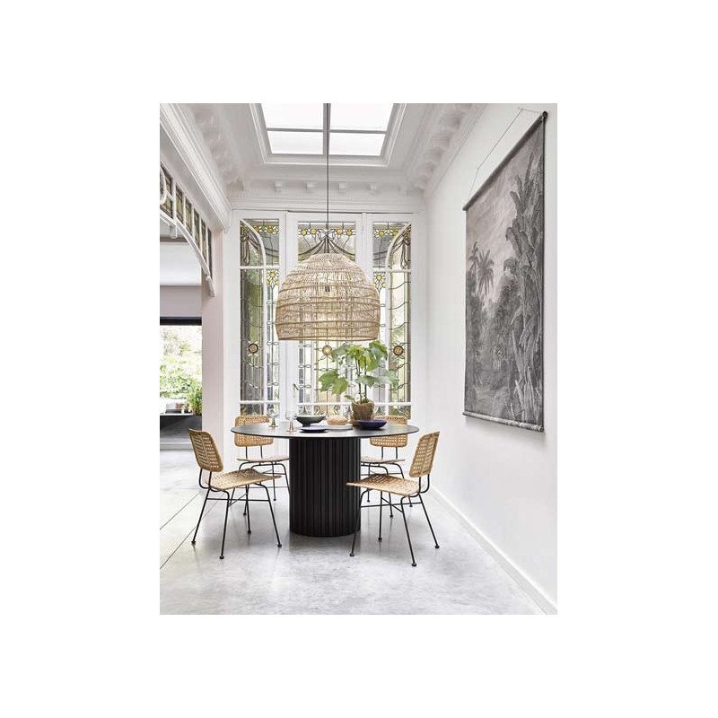 Wall Chart Jungle XXL - HK Living | File dans ta chambre