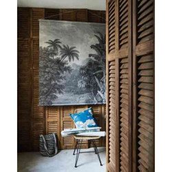 Wall Chart Jungle XXL - HK Living | File dans ta chambre