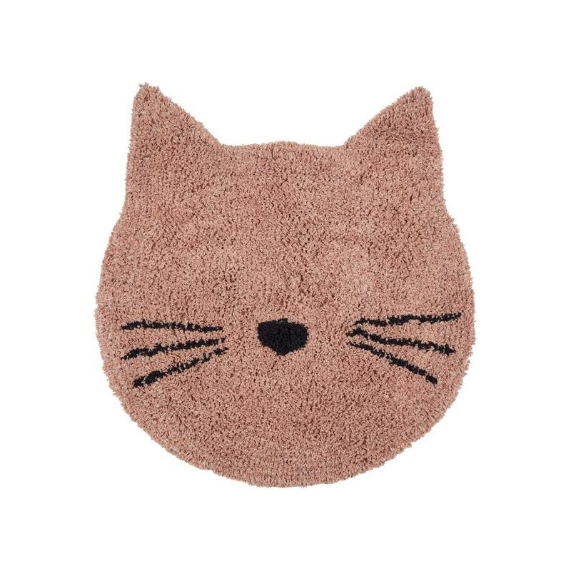 Tapis Chat Bobby Cat - Liewood | File dans ta chambre