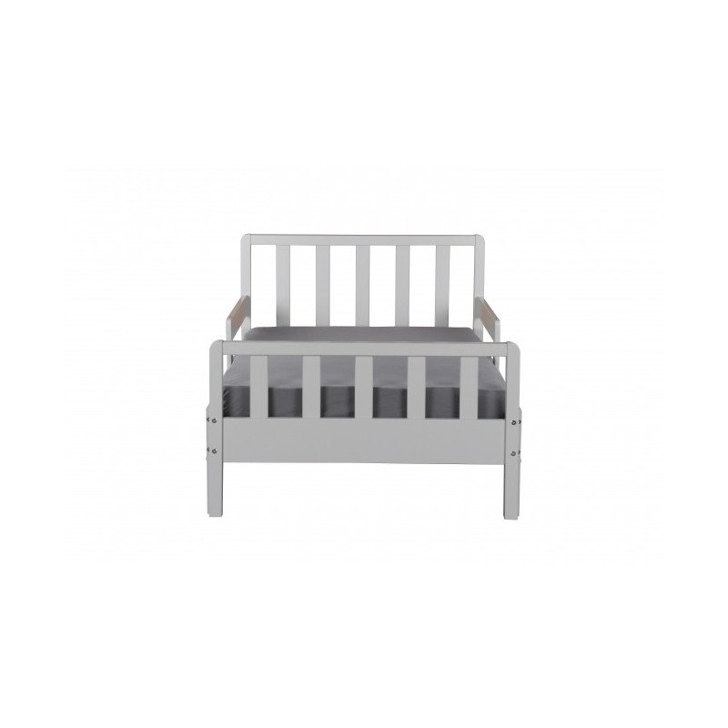 Lit enfant extensible Classic Retro 140-170-200 - Belenus | File dans ...