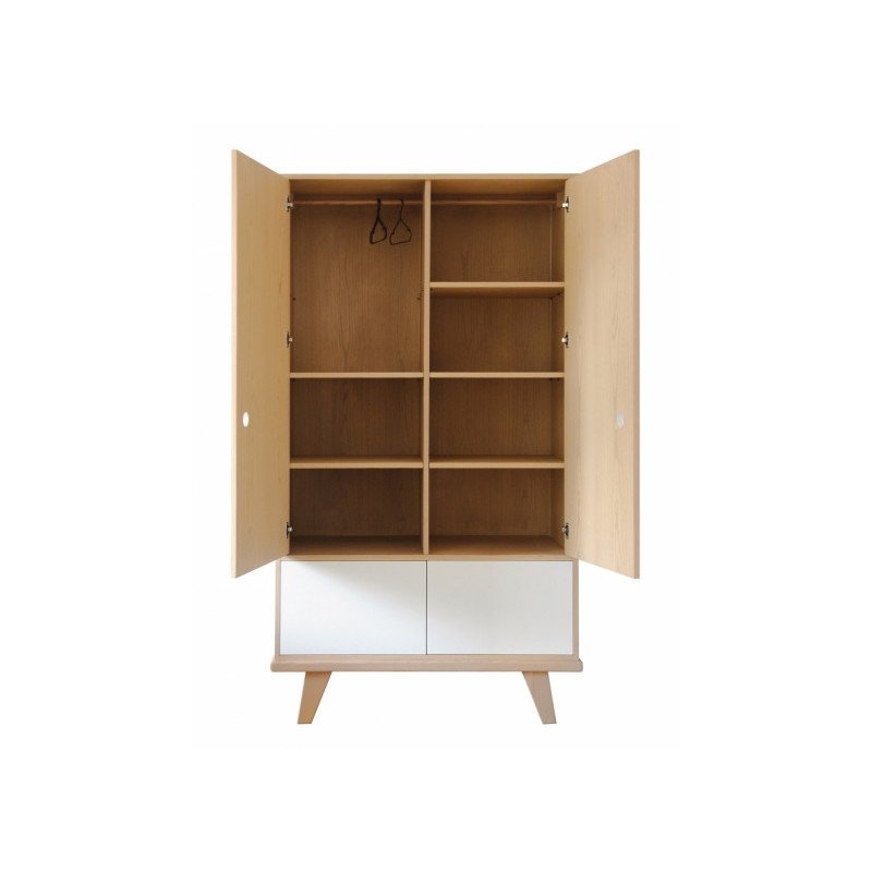 Armoire Zen by Laurette - Laurette | File dans ta chambre