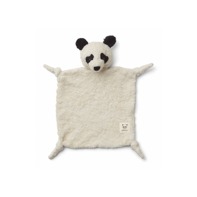 Doudou Lotte Panda - Liewood | File dans ta chambre