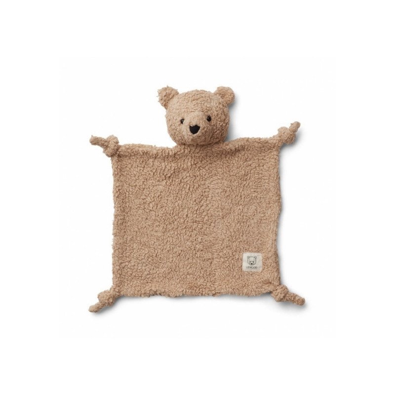 Doudou Lotte Ours Bear - Liewood | File dans ta chambre