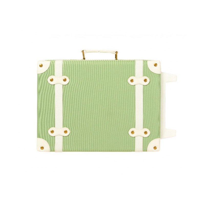 Valise Enfant See-Ya - Olli Ella | File dans ta chambre